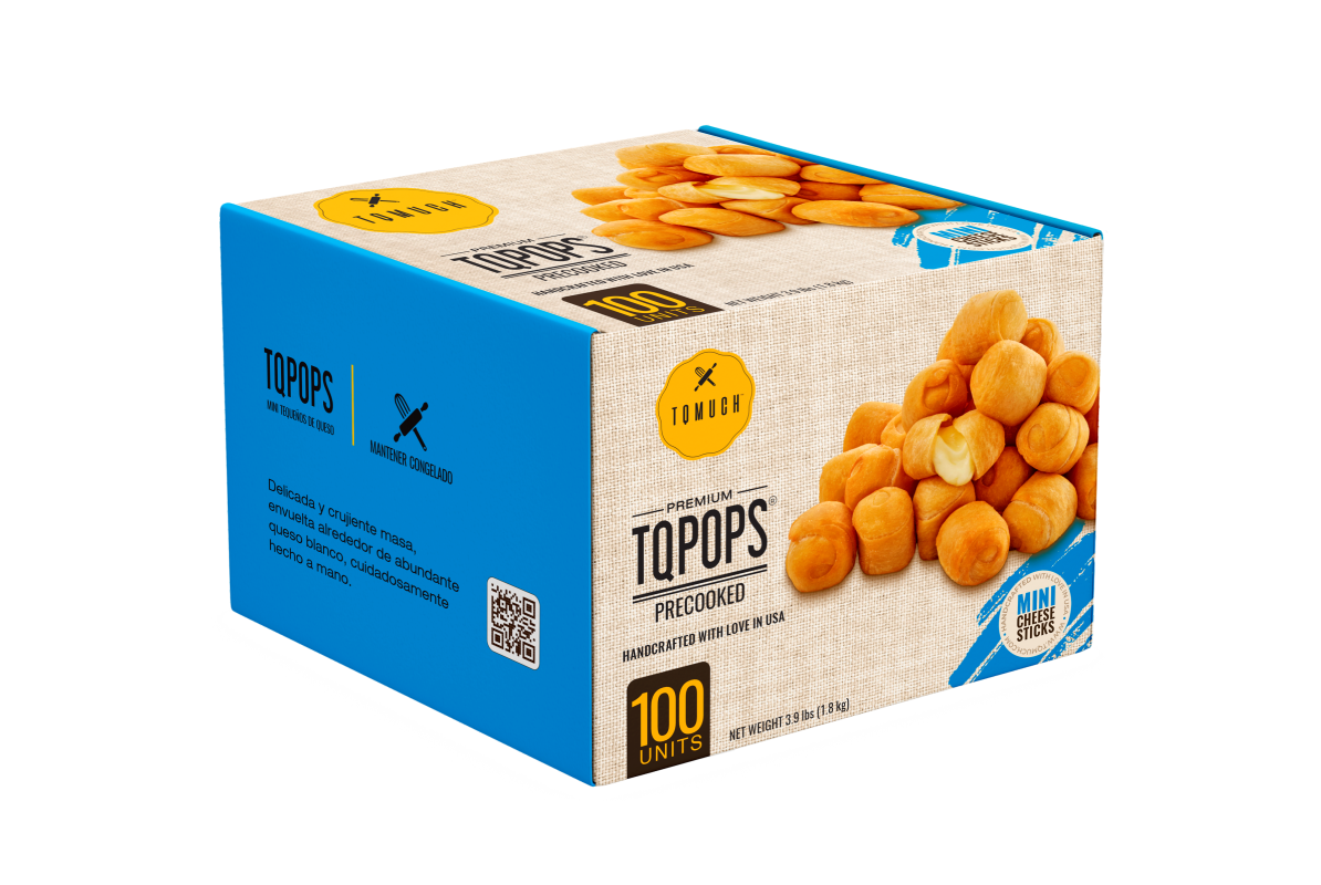 TQPops 100/250 – tqmuch.com